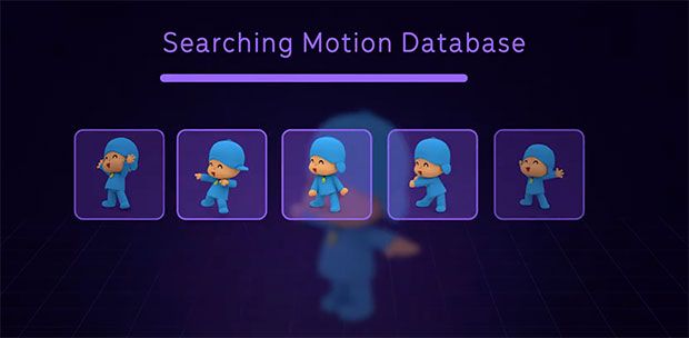 Animaj debuts 'revolutionary' AI-assisted animation tool to slash ...