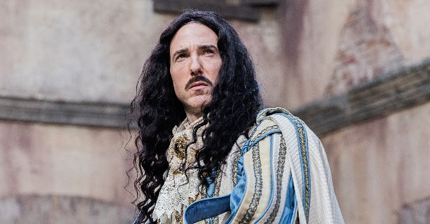 A+E, Sky dramatise Royal Kill List mini-series with 72 Films for Sky ...