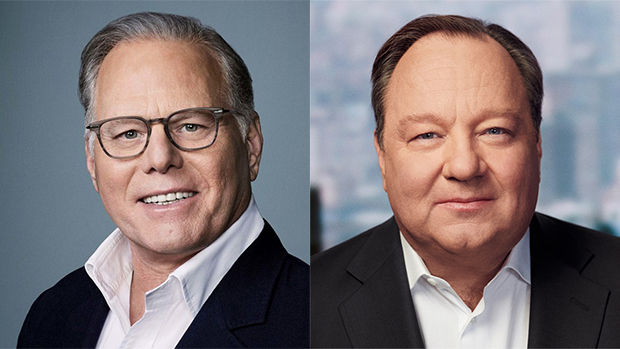 Potential WBD-Paramount merger met with tepid response from analysts ...