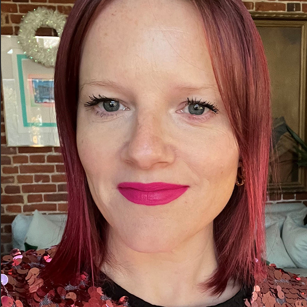 CC-Lab hires director/producer Hannah Springham to lead development ...