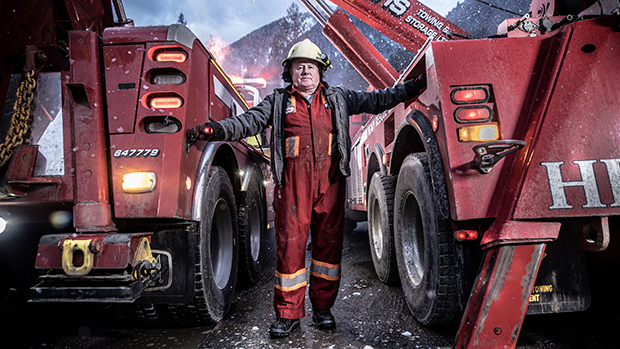 Highway Thru Hell gets S13 order | News | C21Media
