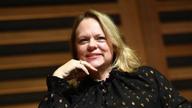 Hallmark Media programming EVP Lisa Hamilton Daly exits as brand chief ...