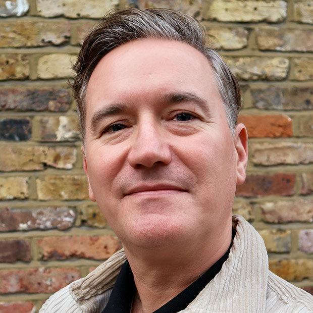 Richard Bacon's Yes Yes Media builds out executive team with two new ...