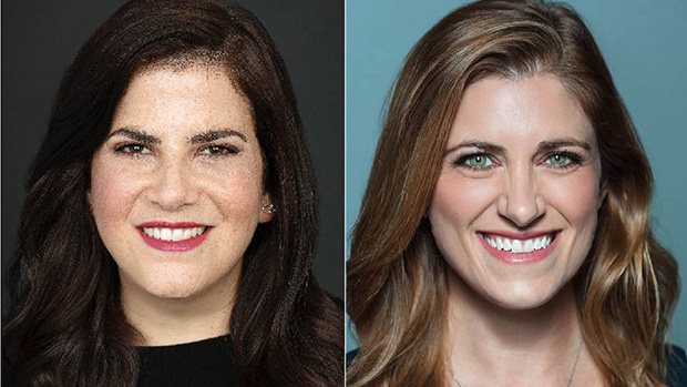 Senior WBD streaming execs Gertler and Holme set to exit, prompting ...
