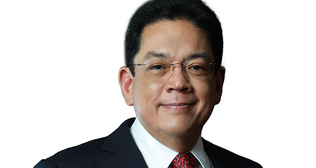 GMA Network appoints Gilberto Duavit Jr as CEO ahead of Gozon ...