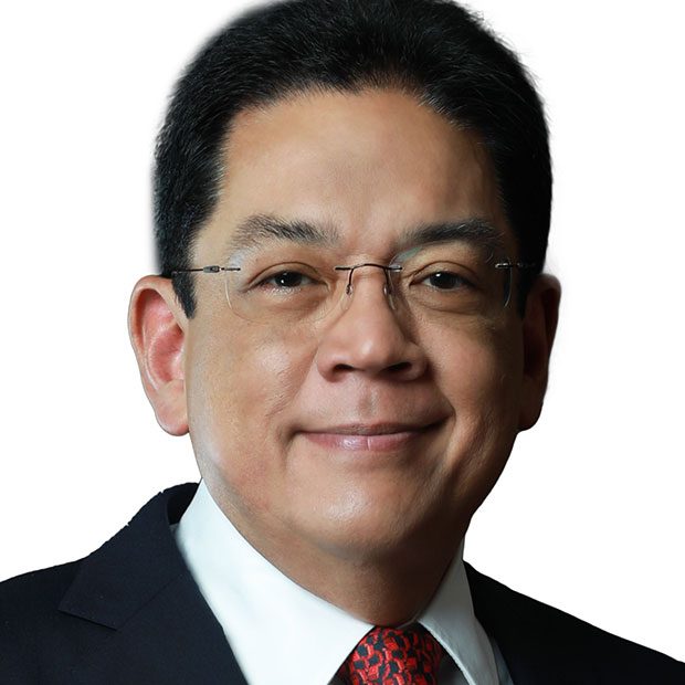GMA Network appoints Gilberto Duavit Jr as CEO ahead of Gozon ...