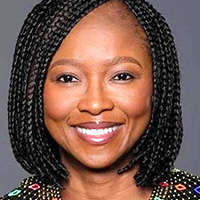 MultiChoice, SuperSport alum Nomsa Chabeli named as group CEO of SABC ...