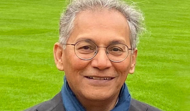 BBC chair Samir Shah admits 'error of judgement' in editing of Trump ...