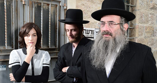 Jewish streamer ChaiFlicks acquires three seasons of Yes Studios drama ...