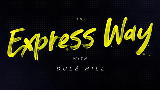 PBS takes The Express Way with Dulé Hill on arts journey across the ...