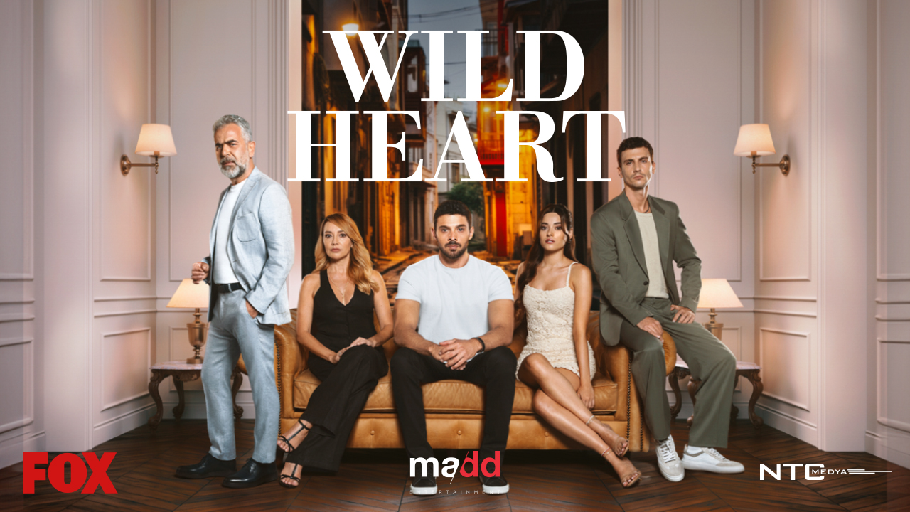 Wild Heart | Madd Entertainment | Screenings | C21Media