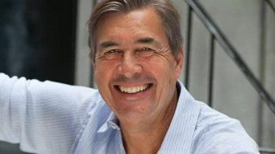 Left Bank’s Andy Harries on industry contraction and the end of The ...