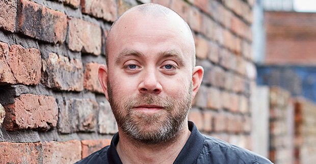 ITV, ITVS appoint Iain MacLeod as exec producer for continuing drama ...