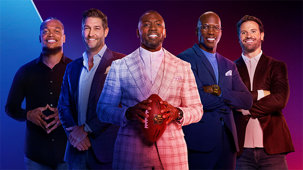 Netflix inches closer to live sports with deal for The CW's Inside the ...