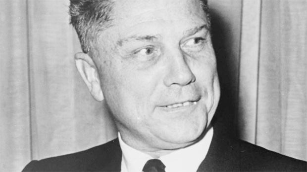 Village Roadshow develops docuseries on controversial US union chief ...