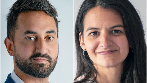 Cveintiuno’s Pina Mezzera and C21’s Jordan Pinto preview Content ...