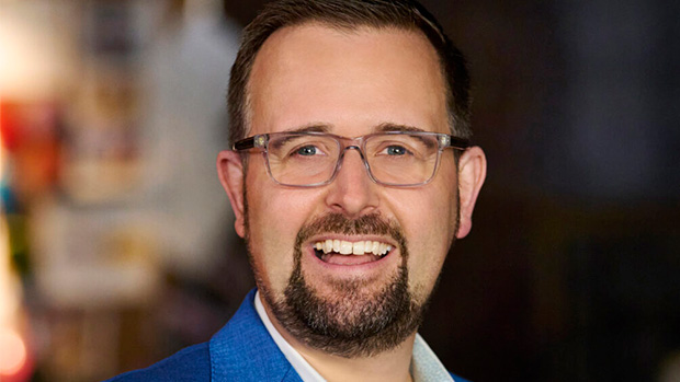 Blue Ant's Mark Bishop on what’s in store for 2024 | Features | C21Media