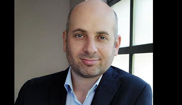 RedBird IMI invests in The Morning Show prodco Media Res | News | C21Media