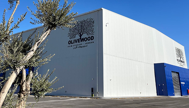 Olivewood Film Studios complex opens in Jordan, Roya TV sitcom filming begins | News | C21Media