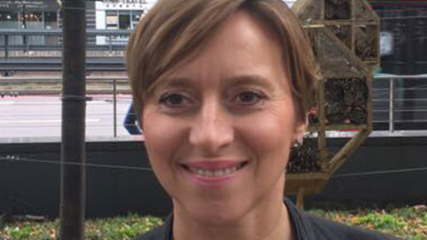 Patricia Arescy joins C21 as business development director | News ...