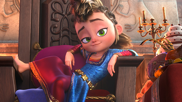 Federation Kids & Family goes on Pil’s Adventures | News | C21Media