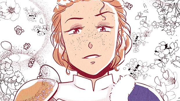 Ellipse Animation pushes further into digital comics with webtoons arm ...