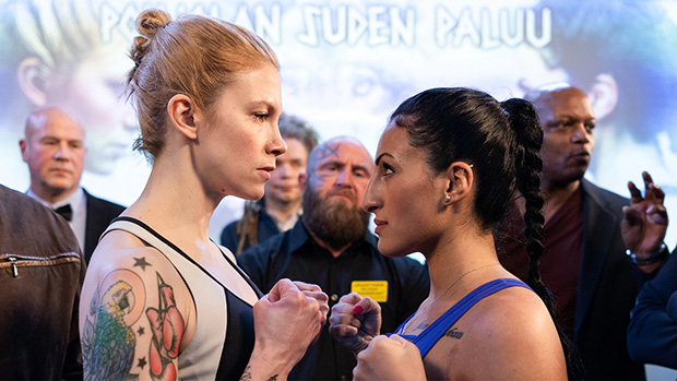 Red Arrow to shop Yellow scripted trio Forgiven, 66 North Precinct ...