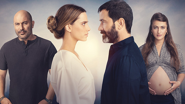 Keshet 12 renews Kuma Studios' A Body That Works for a second season | News | C21Media