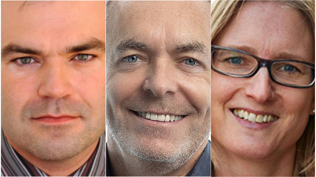 Jonathan Ford, Paul Heaney and Sarah Tong talk 2024 London TV ...