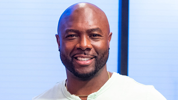 Eddie Jackson to continue cooking up a storm for Food Network | News ...