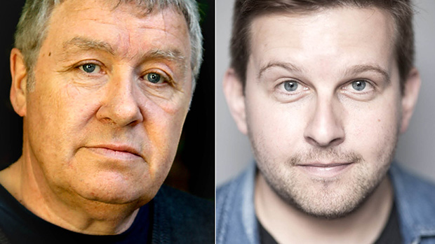 BBC Comedy, BBC Scotland order Happy Tramp North sitcom Only Child ...