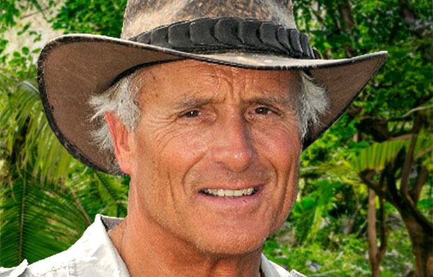 Hearst launches Jack Hanna FAST channel on Pluto TV | News | C21Media