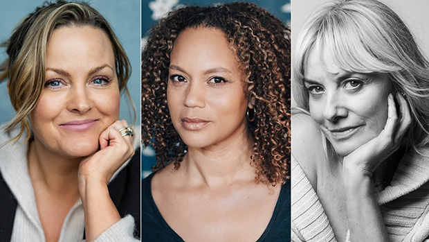 UK's Channel 5 lines up female-led mystery thriller The Wives from ...