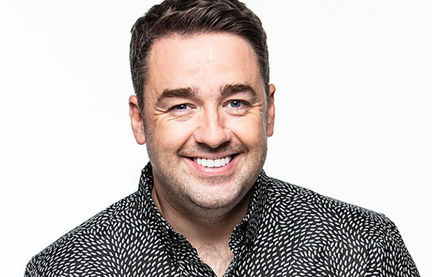 Jason Manford to front new BBC quiz The Answer Run | News | C21Media