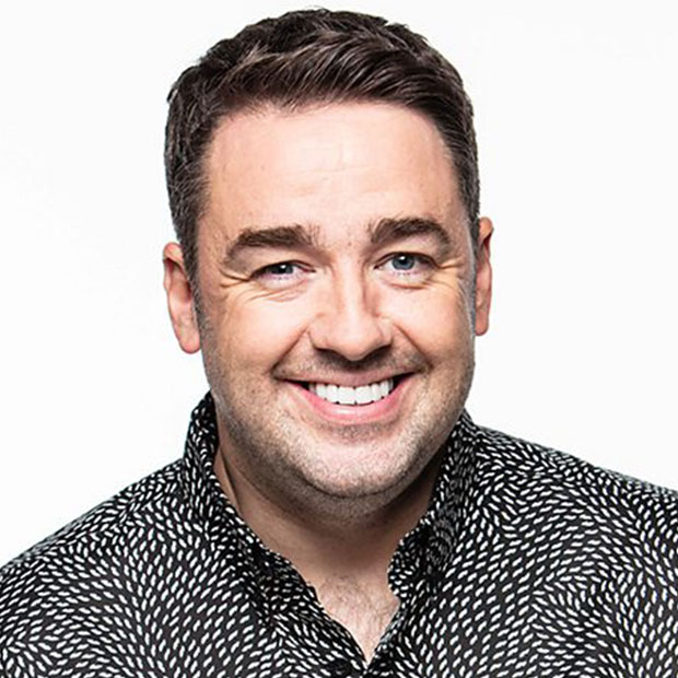 Jason Manford to front new BBC quiz The Answer Run | News | C21Media