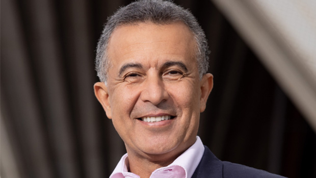 Former SBS chief Michael Ebeid takes three-year chair at Screen ...