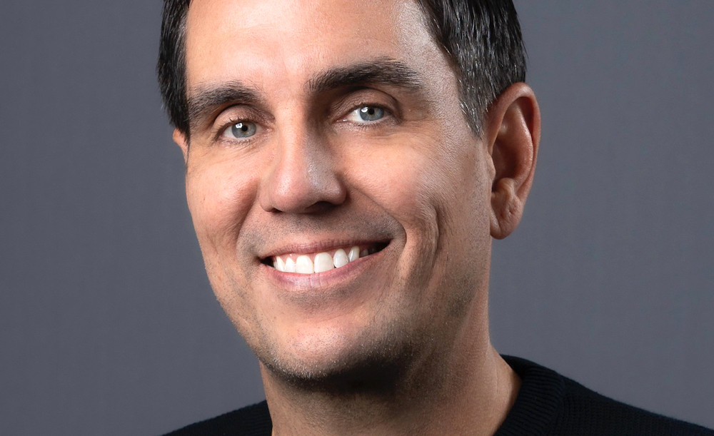 Fly on the Wall exec Patrick Agans named president at 3 Ball ...