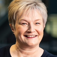 TV industry pays tribute to respected drama executive Sarah Doole ...