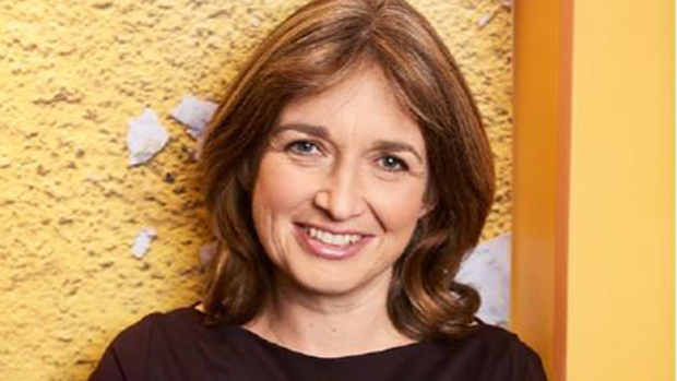 Sarah Rose named president of Paramount-owned UK broadcaster Channel 5 ...