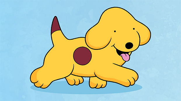 Guru Studio options TV rights to Spot children's book series by Eric ...