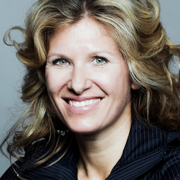 Germany's Wiedemann & Berg Film adds Netflix's Steffi Ackermann | News ...