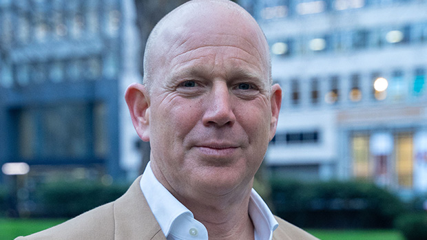 Tim Levy: Hollywood's ‘reluctance’ to adopt AI provides opportunity for ...