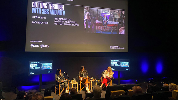 SBS in Oz sets up development fund to support social issues formats ...