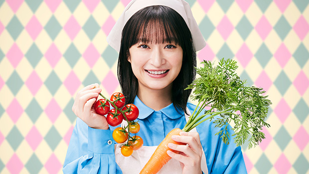 Comedy-drama film Trespassers to head up Nippon TV's MipTV slate | News | C21Media