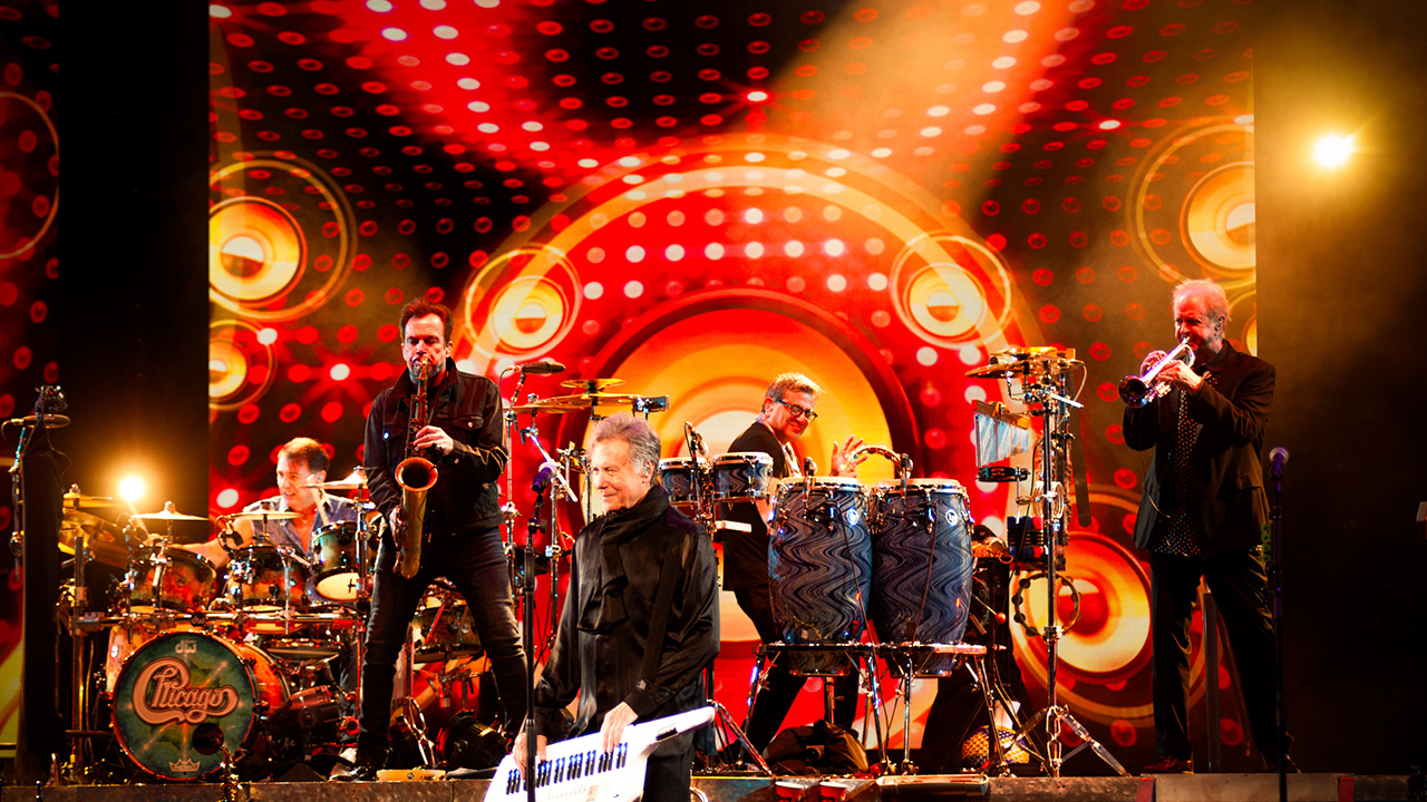 Chicago & Friends: Live At 55 | DCD Rights | Screenings | C21Media