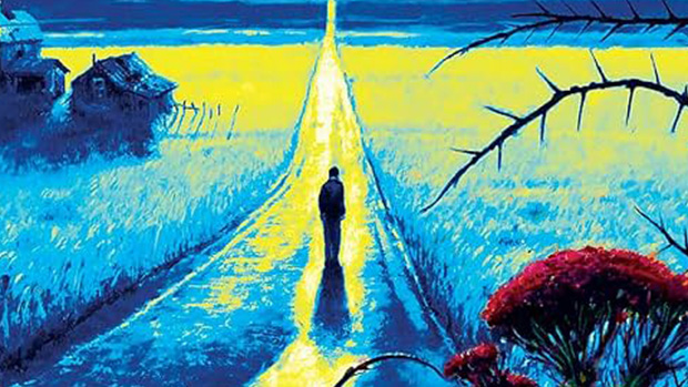 MGM+ orders sci-fi series Earth Abides based on cult classic novel ...