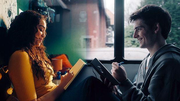 APC Kids taking live-action duo Hawa & Adam, Walter's Christmas to ...