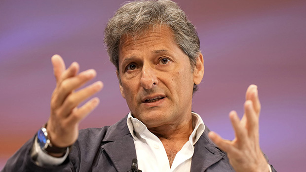 Channel 4's Ian Katz calls for more freelancer support after report ...