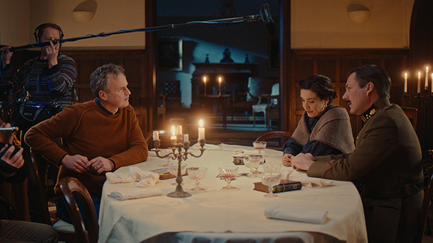 Banijay arranges Interview with History in multi-territory deal via ...