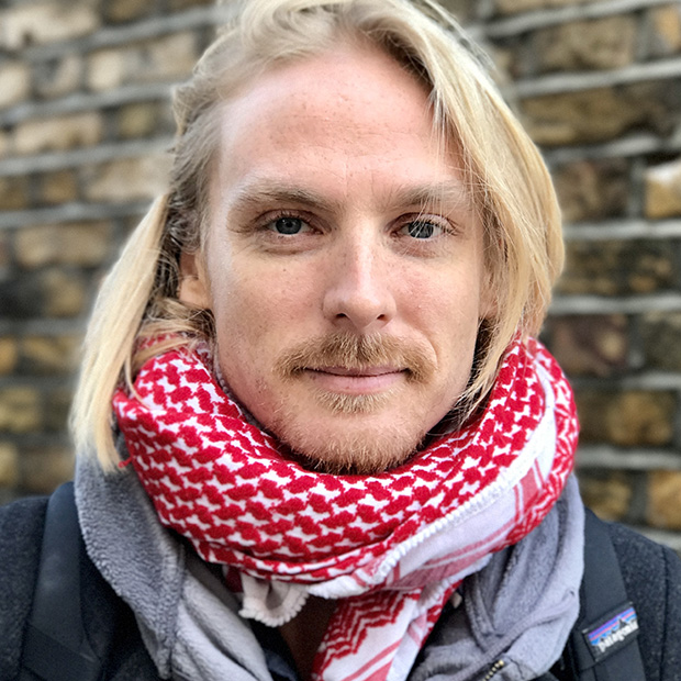 Canada's Aircraft Pictures adapts Brian W Aldiss sci-fi novel Non-Stop ...